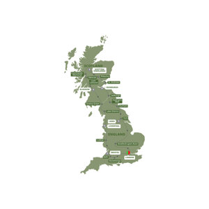 U.K. Tours | Guided Coach Tours of the UK & Britain